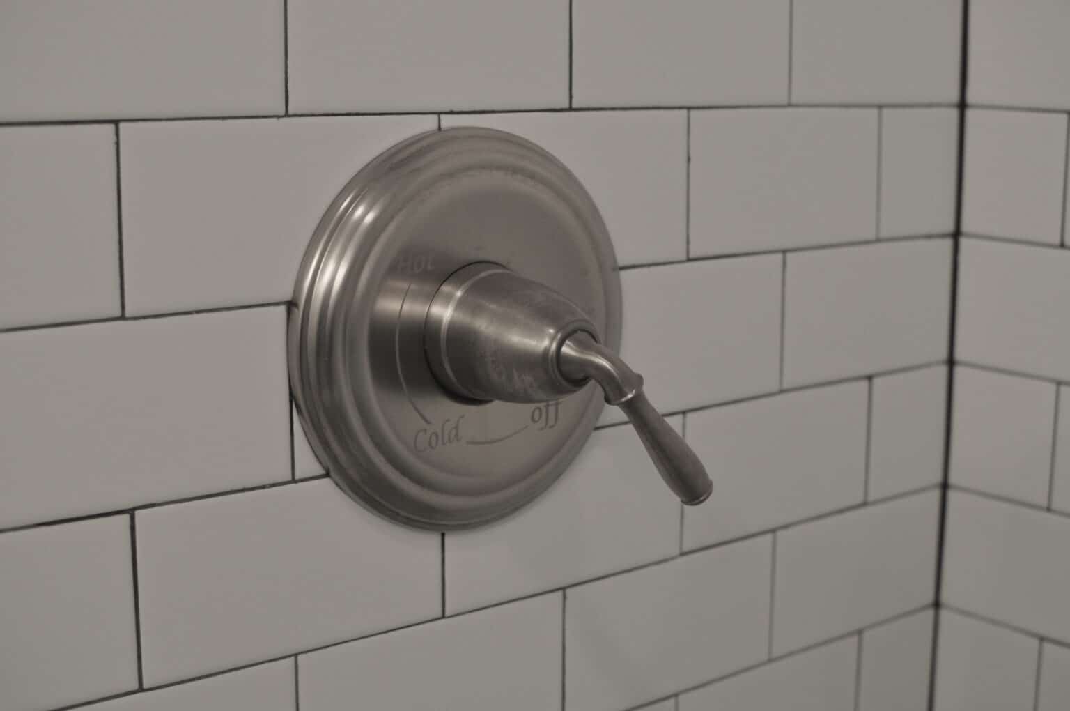 Shower Valve Replacement made simple for consistent temperatures ...